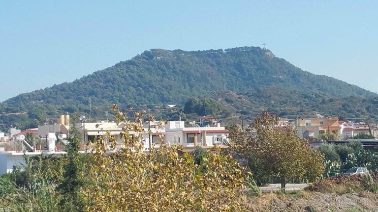 Filerimos In Rhodes - A Guide Through Time and Nature