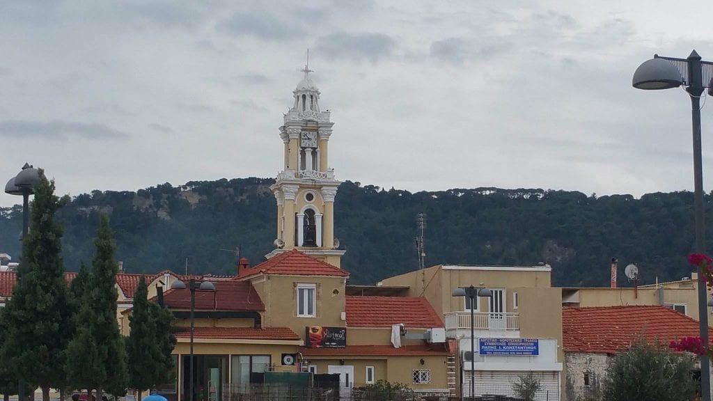 Ialyssos in Rhodes - Your Ultimate Greek Island Escape