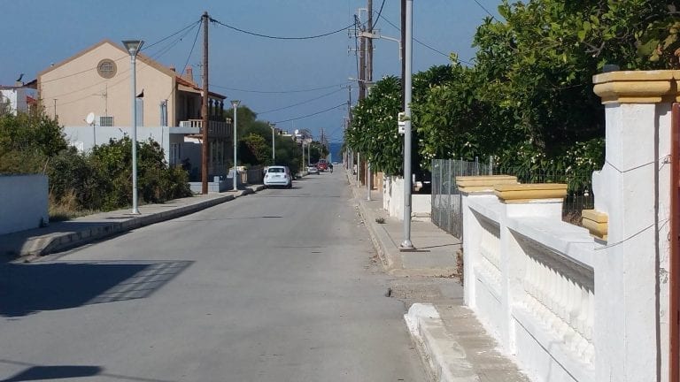 Soroni In Rhodes - Experience Authentic Greek Culture