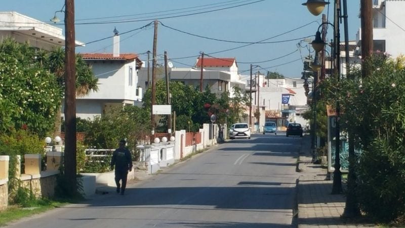 Paradisi In Rhodes - Your Ultimate Guide To This Village