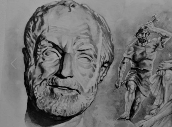 The Story of Cleobulus of Lindos - Exploring Ancient Wisdom